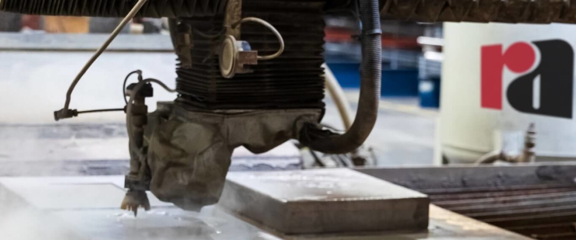The Ultimate Guide to Waterjet Cutting for Custom Granite and Marble